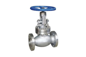 Globe Valves – Micon Valves (India) Pvt. Ltd.